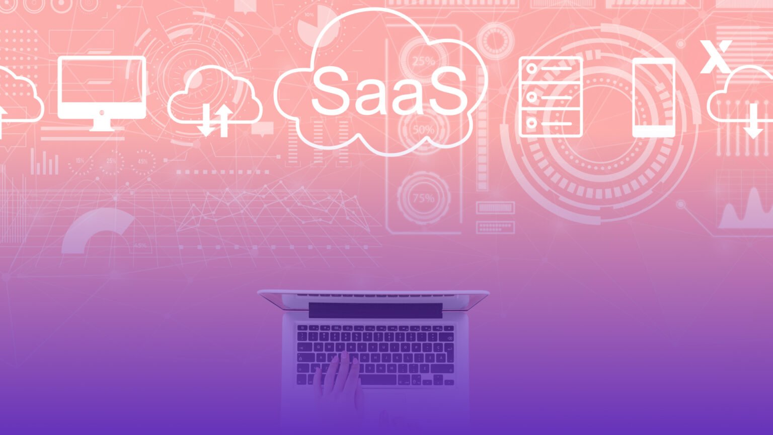 ¿Qué es SaaS? Transforma tu negocio y descubre sus ventajas | Onexfy